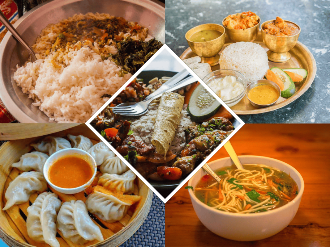 What You Need to Know About Nepalese Food
